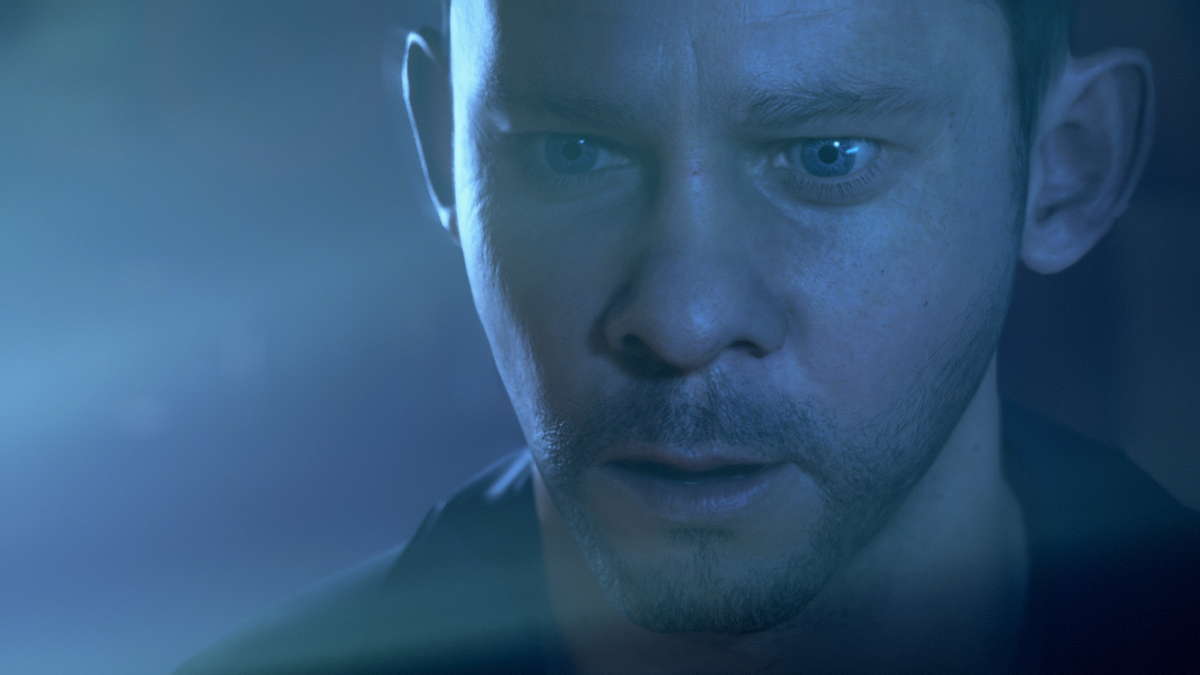 Quantum Break port impressions | PC Gamer