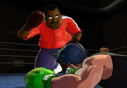 Doc Louis's Punch-Out!! | GamesRadar+