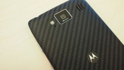 Motorola Droid Razr HD review | TechRadar