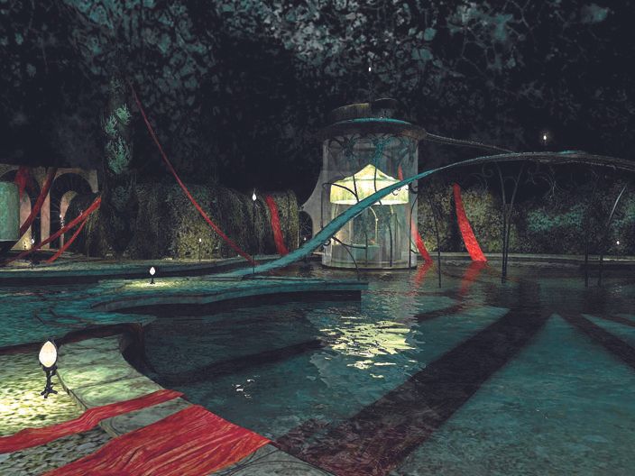 The Void review | GamesRadar+