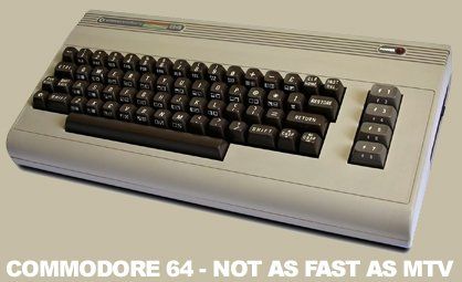 A celebration of C64 loading screens | GamesRadar+