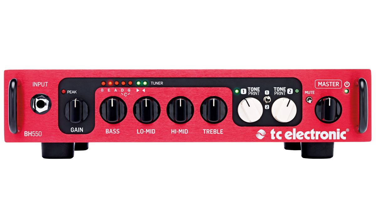 6 of the best portable bass amps | MusicRadar