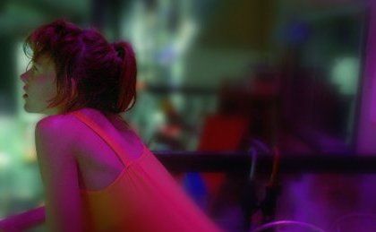 Enter The Void review | GamesRadar+