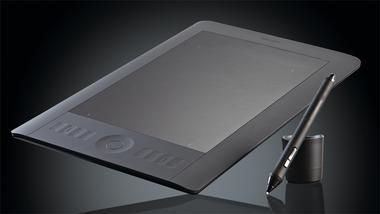 Wacom teases HD mobile tablet built for the creatively inclined | TechRadar