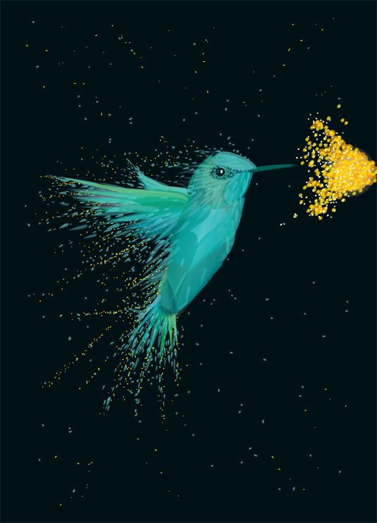 Get started with vector illustration in 10 easy steps | Creative Bloq