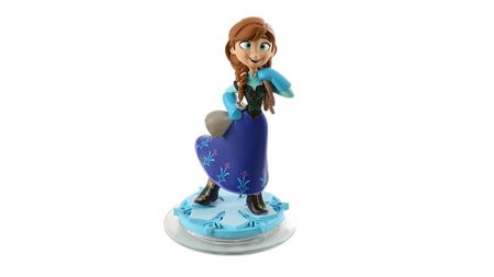 Disney Infinity characters - All of the toys revealed so far | GamesRadar+