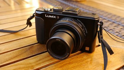Panasonic LX7: 10 things you need to know | TechRadar