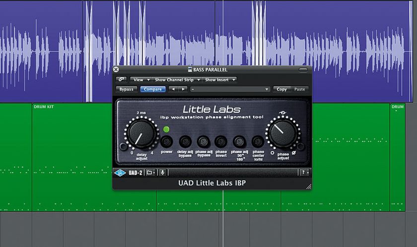 Creating a great bass guitar sound | MusicRadar