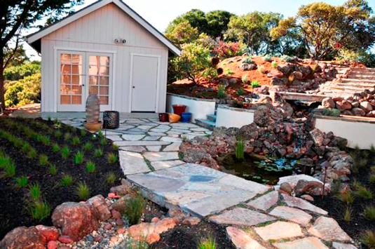 36 inspiring examples of landscape design | Creative Bloq