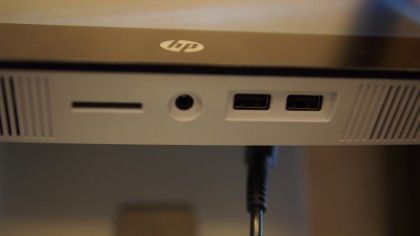 Hands on: HP Pavilion All-in-One review | TechRadar