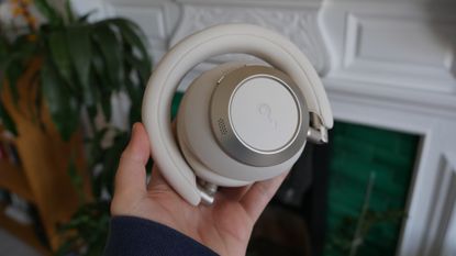 Anker Soundcore Space One Pro review: great mid-range beats | T3