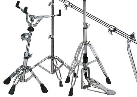 Buyers' guide: heavy-duty drum hardware | MusicRadar