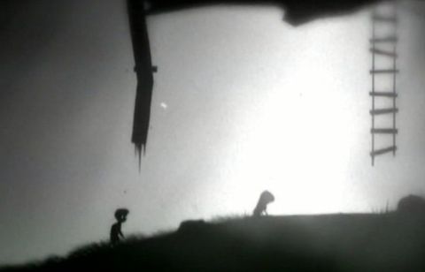 Limbo: what does it all mean? | GamesRadar+