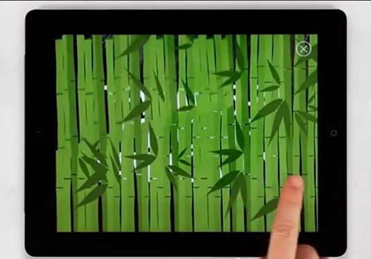 5 innovative examples of user interface design | Creative Bloq