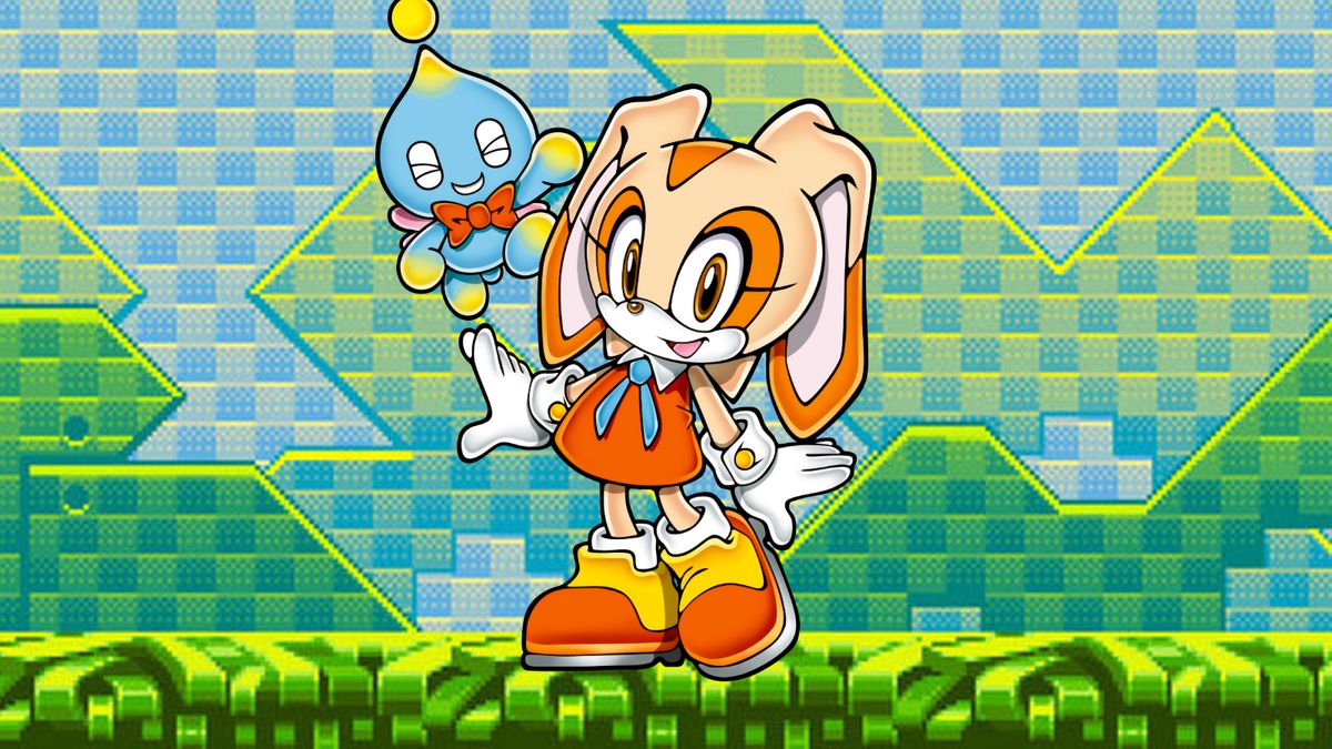 The best bunnies in games | GamesRadar+