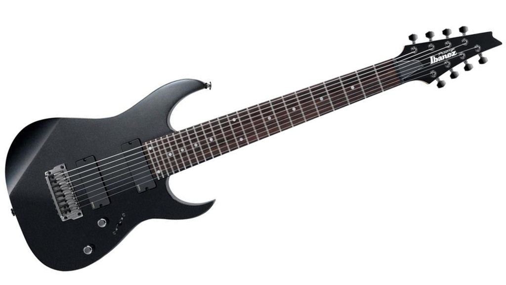 NAMM 2016: Ibanez unleashes 2016 guitar range | MusicRadar