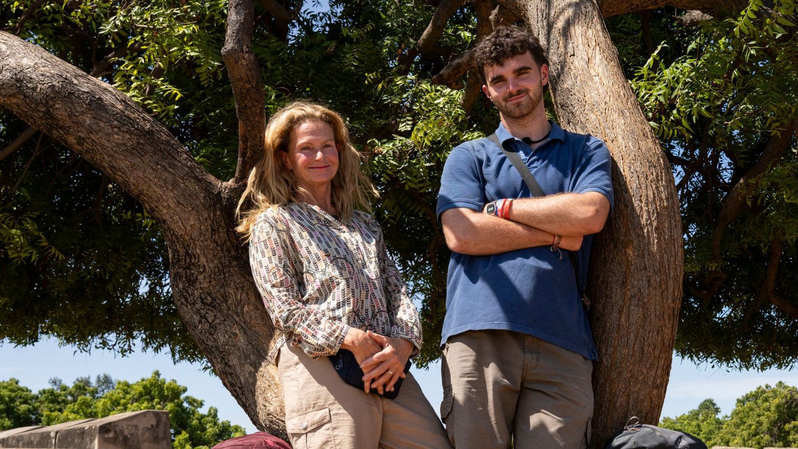 Race Across The World winner Caroline Bridge on what's next | Woman & Home