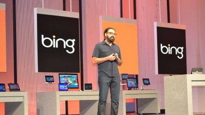 Bing as a platform opens 3D maps, contextual voice support to devs ...