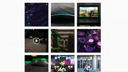 The 10 best Instagram accounts to follow for gaming | TechRadar