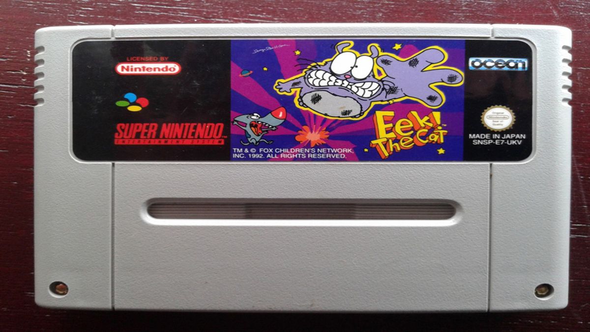 Blockbuster's curious collection of exclusive games | GamesRadar+