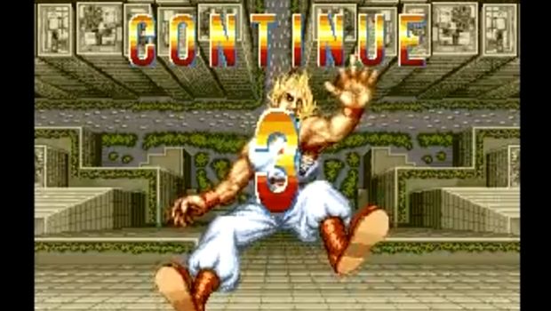 Game Over screens that rub your face in it | GamesRadar+