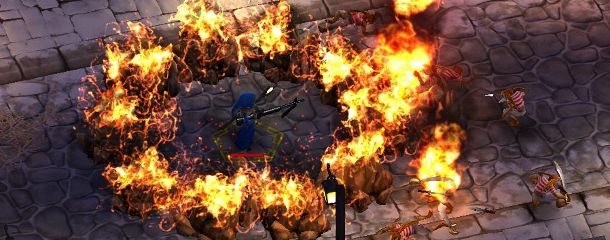 Magicka's best spells | PC Gamer