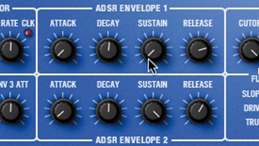 How to make classic '80s wavetable synth sounds | MusicRadar