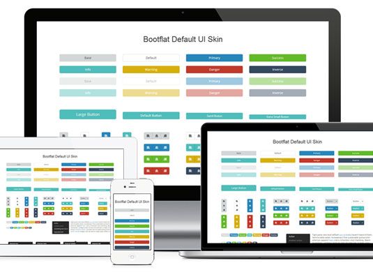 11 great free UI kits for web designers | Creative Bloq