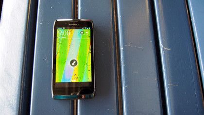 Motorola Razr V review | TechRadar