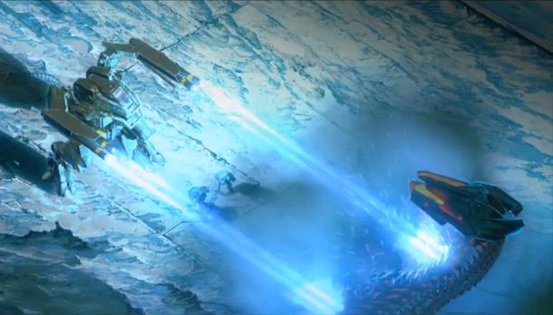 Anomaly 2 awakens trailer, release date and two-for-one offer | PC Gamer