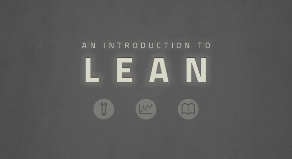 An introduction to Lean | Creative Bloq