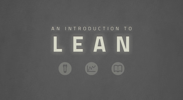 An introduction to Lean | Creative Bloq