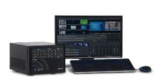 NewTek Rolls Out New TriCaster Portable Studio | TV Tech