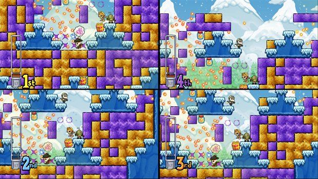 Raskulls review | GamesRadar+