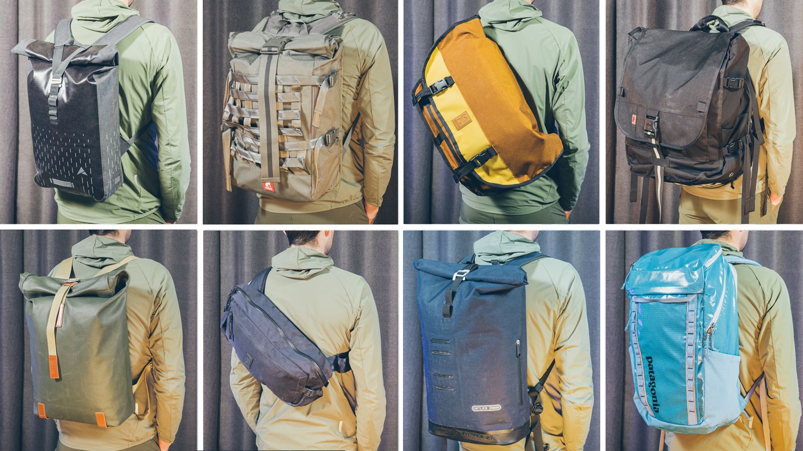 Best cycling backpacks 2026: Carry your gear comfortably | Cyclingnews
