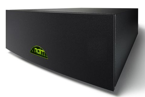 Naim NAP 100 review | What Hi-Fi?
