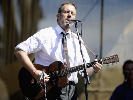 10 actors turned musicians | MusicRadar