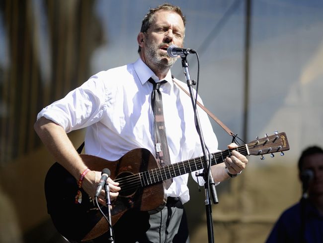 10 actors turned musicians | MusicRadar