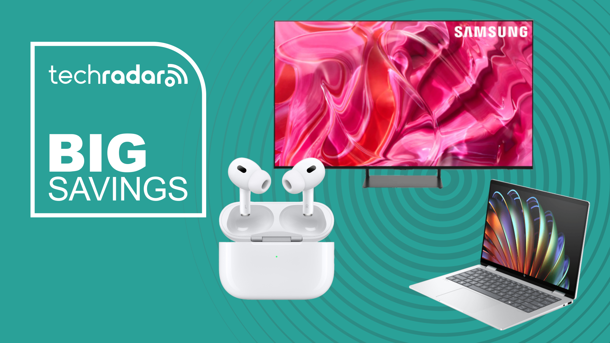 Walmart's huge tech sale is live – clearance prices on OLED TVs ...