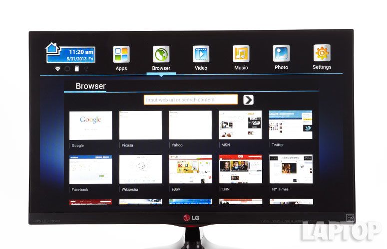 Favi SmartStick Review | Android Stick Computer Reviews | Laptop Mag