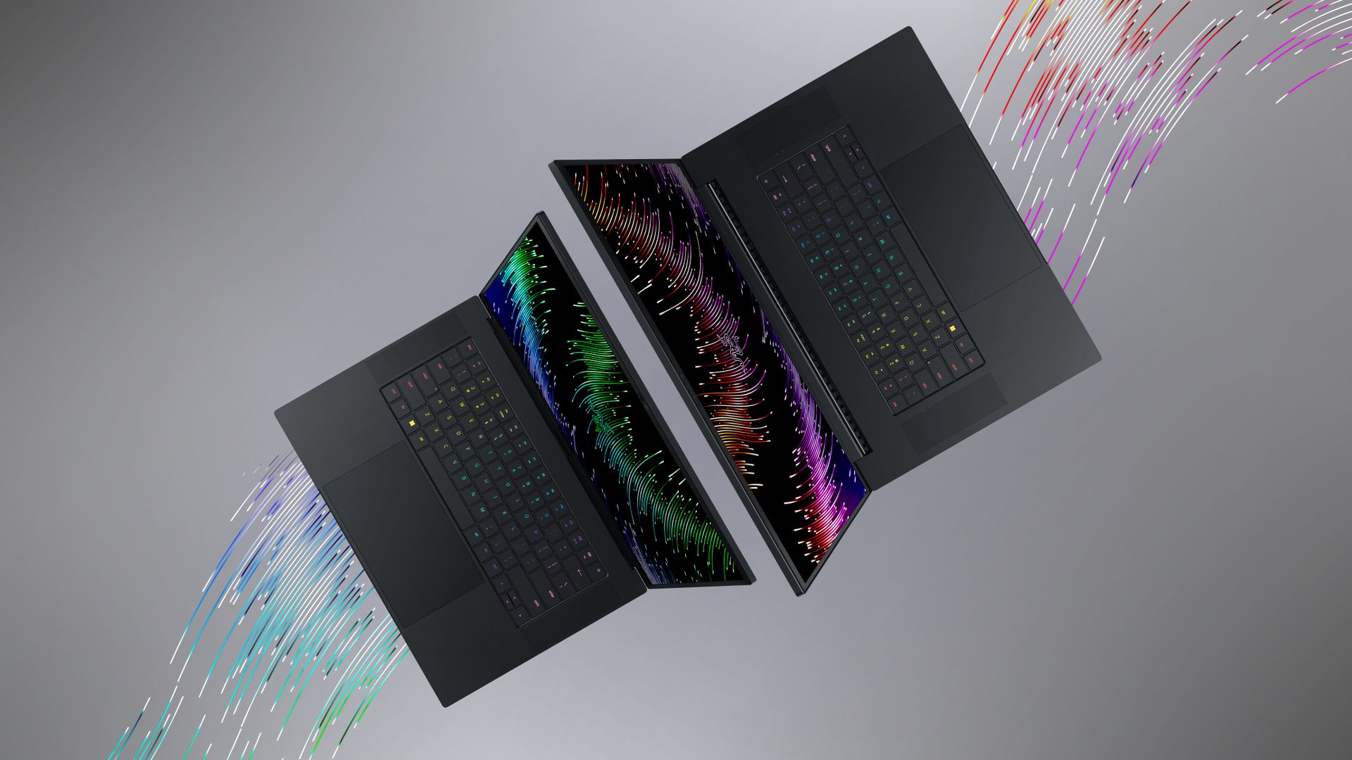 Razer Blade 16 and 18 gaming laptops now available in every ...