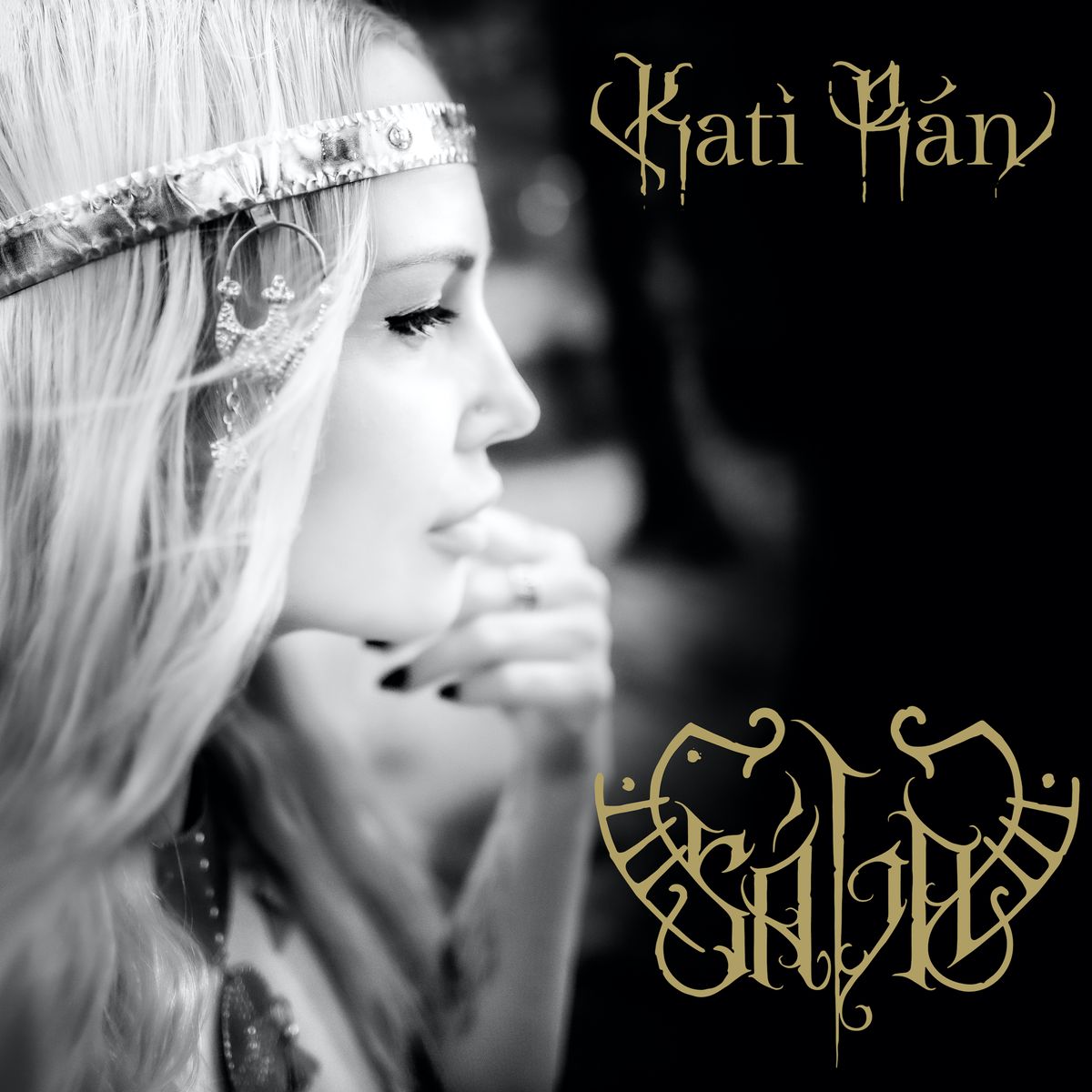 Introducing new Nordic folk artist Kati Rán | Louder