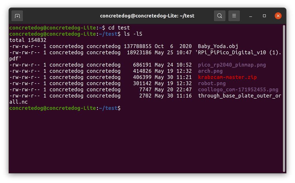 How To Find Large Files on Any Linux Machine | Tom's Hardware