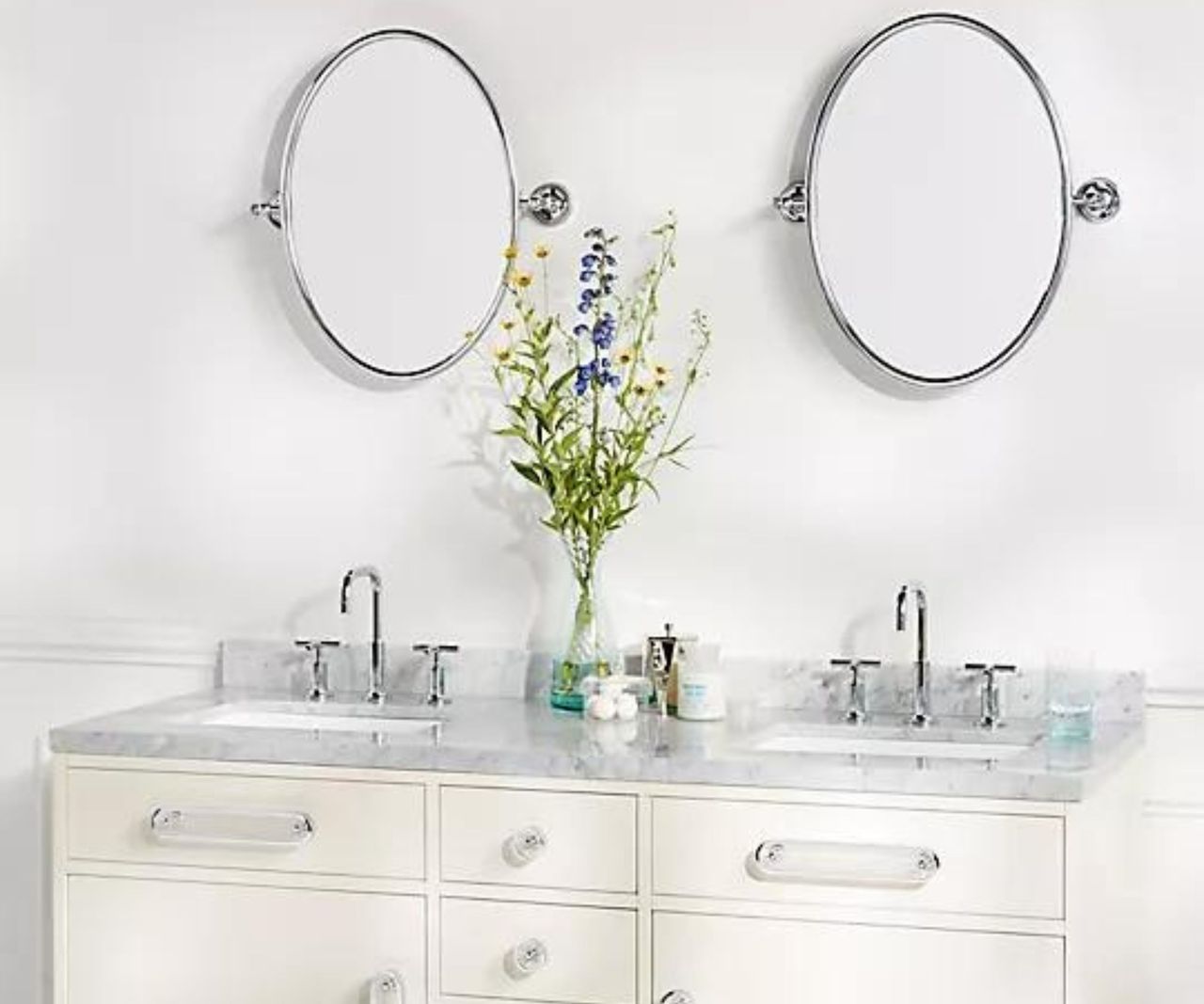 8 of the best places to buy bathroom vanities in 2024 | Homes & Gardens