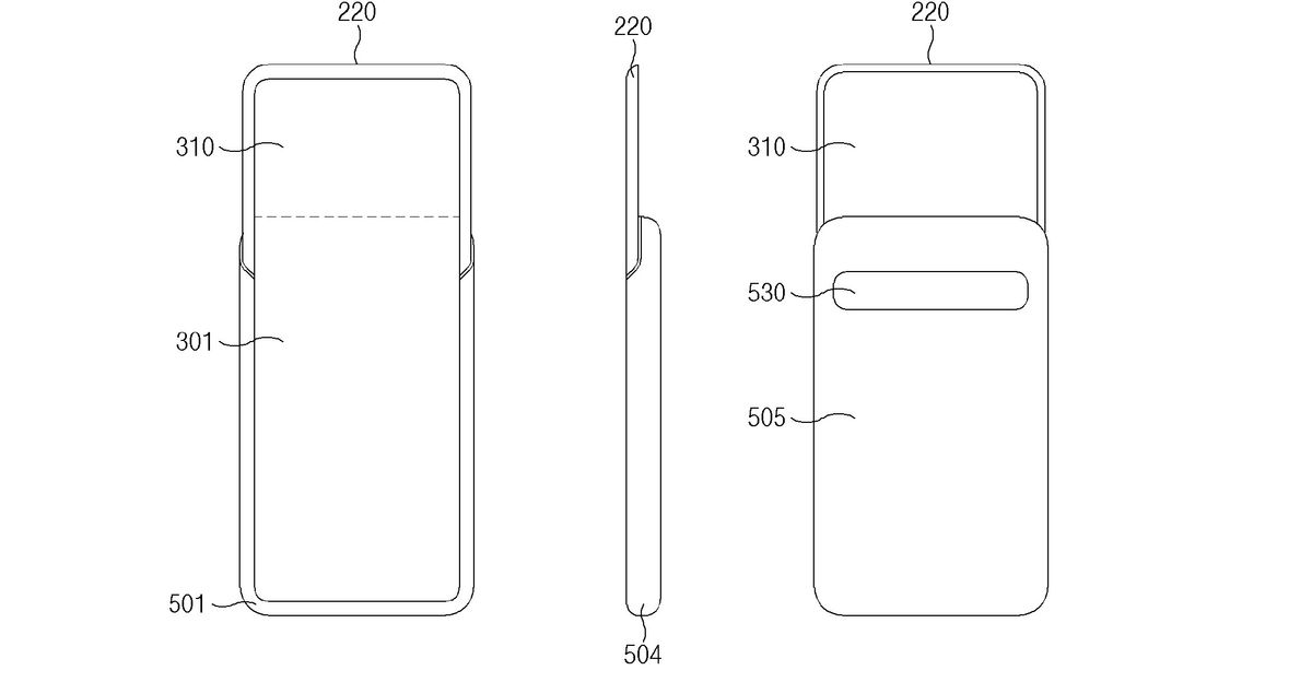 Samsung Galaxy Z Roll — What We Want To See From Samsungs First