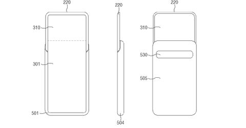 Samsung Galaxy Z Roll — what we want to see from Samsung's first ...