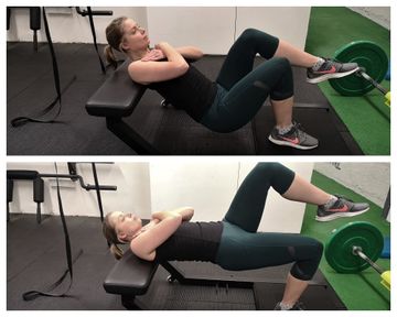 Build the perfect core routine with just four exercises | Cycling Weekly