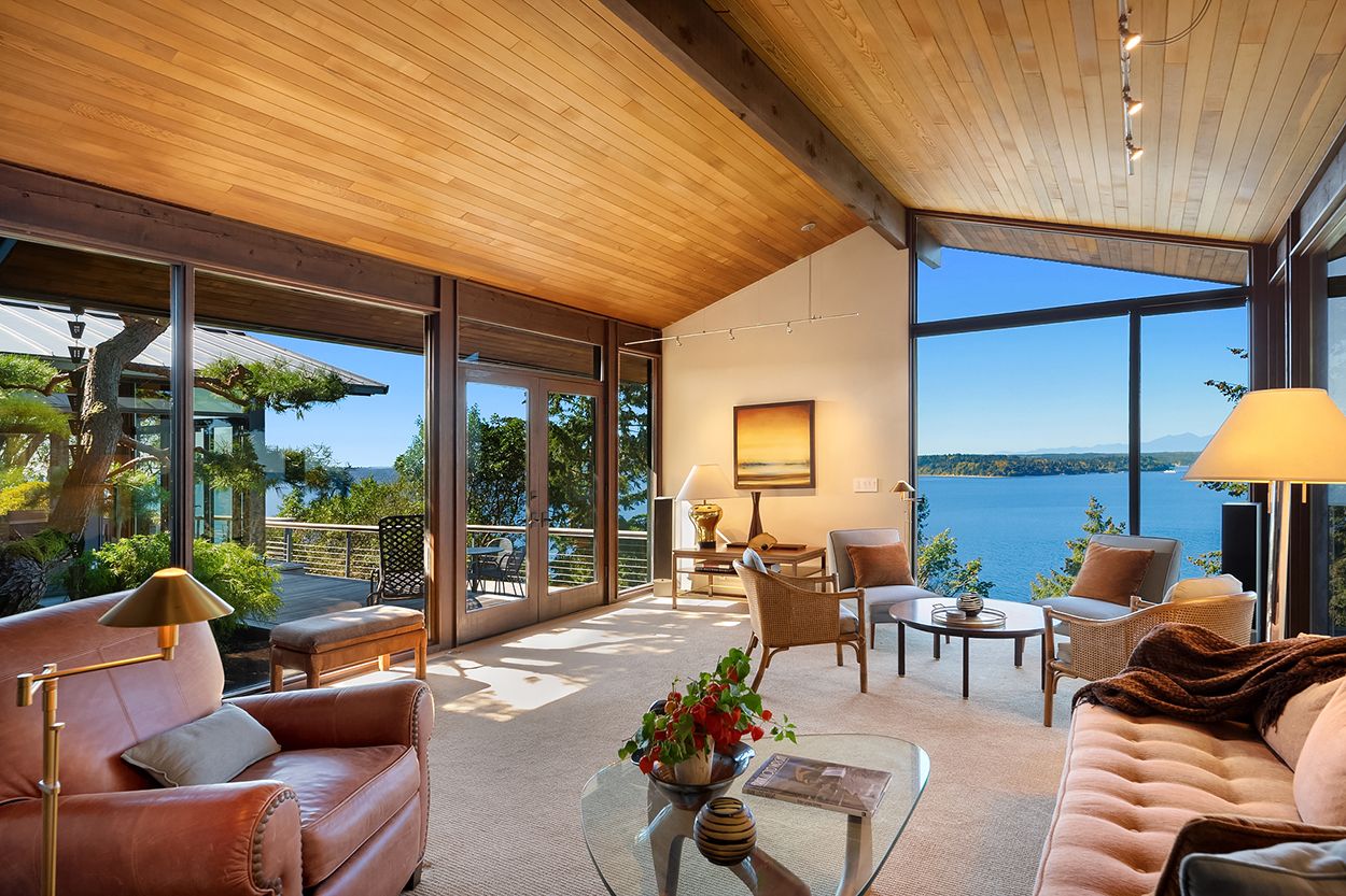 6 charming homes built in the 1950s | The Week