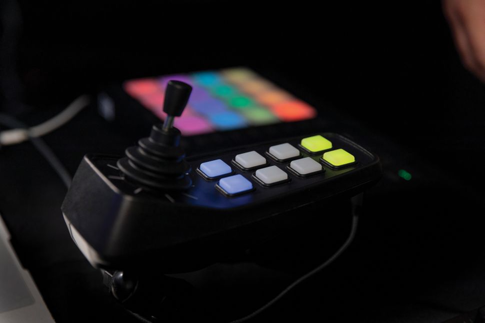 Digit Music is making music tech more inclusive with its joystick MIDI ...