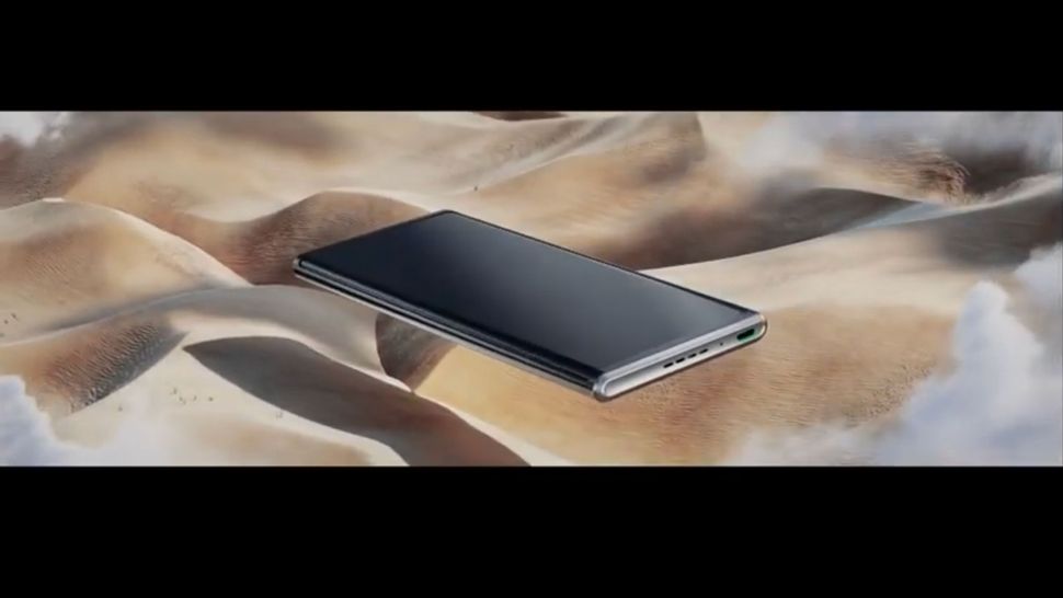 Concept foldable phones: check out these future folding and rolling ...